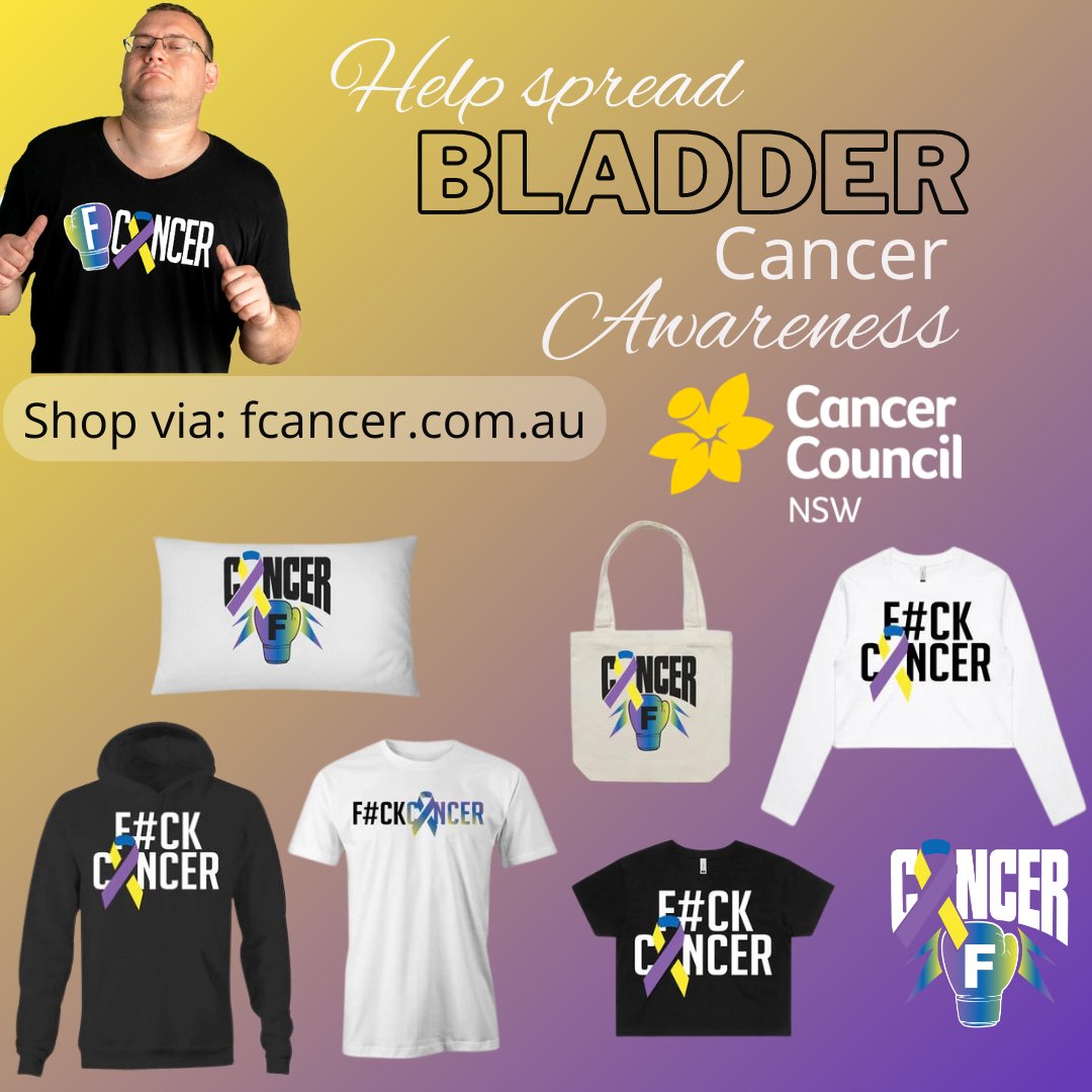 Bladder Cancer – tagged "shopping bag" – F Cancer Australia