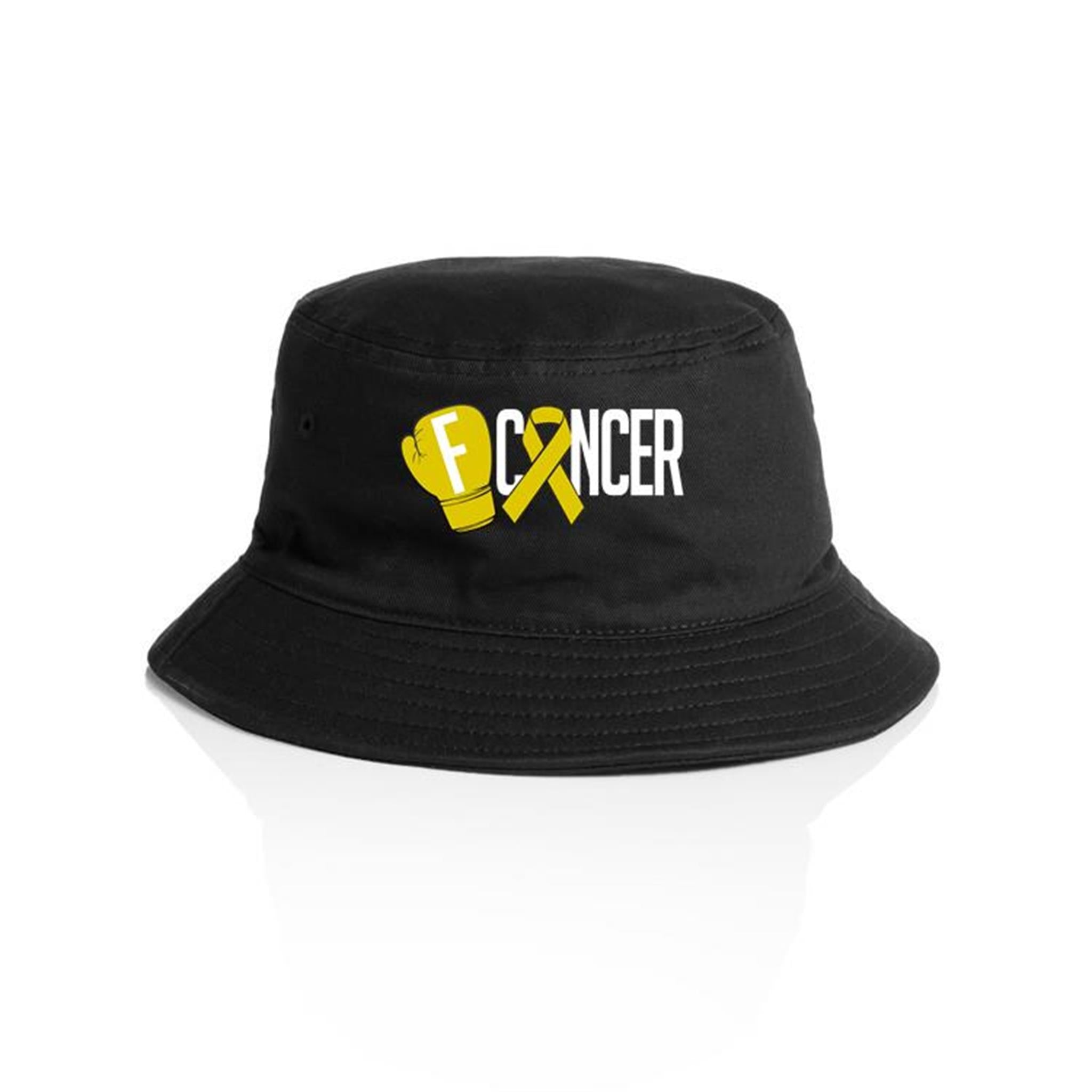 Sarcoma Bucket Hat – F Cancer Australia